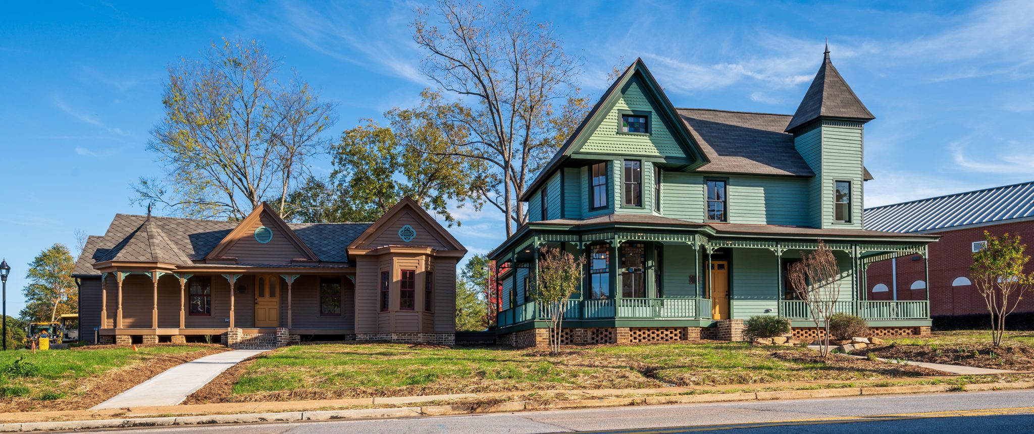 Staff & Board - Preservation NC