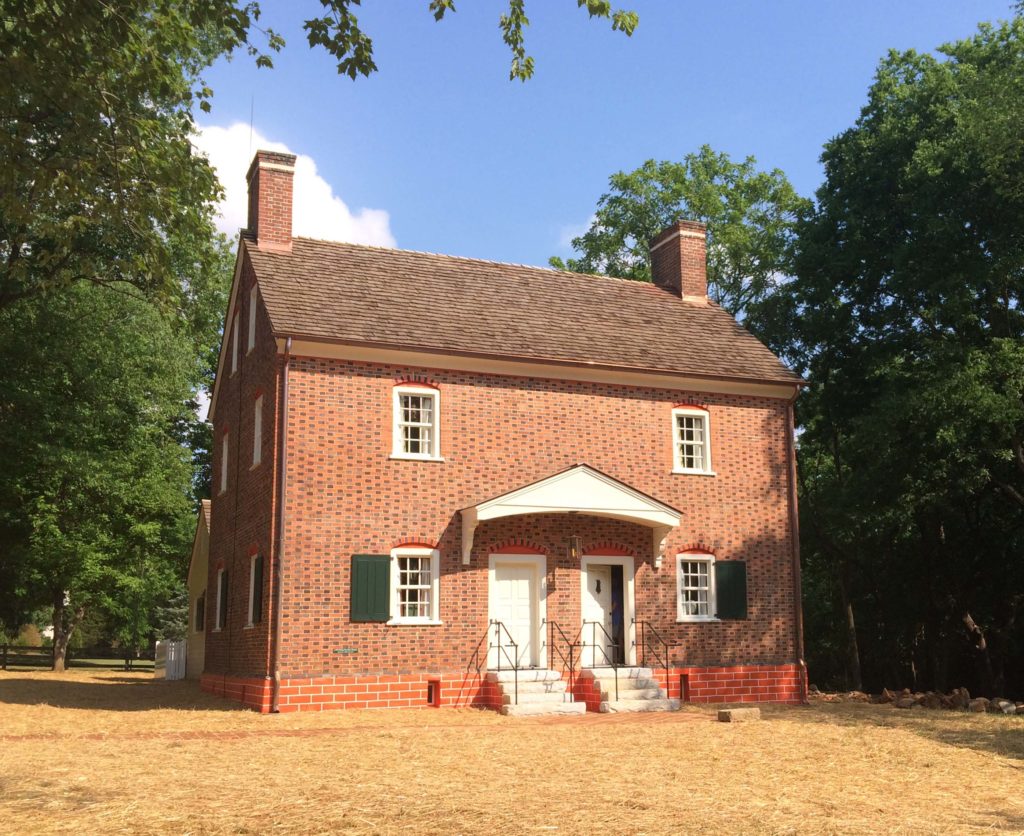 PNC Property Owners - Preservation NC