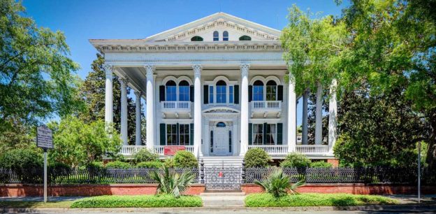 Board and Staff - Preservation NC