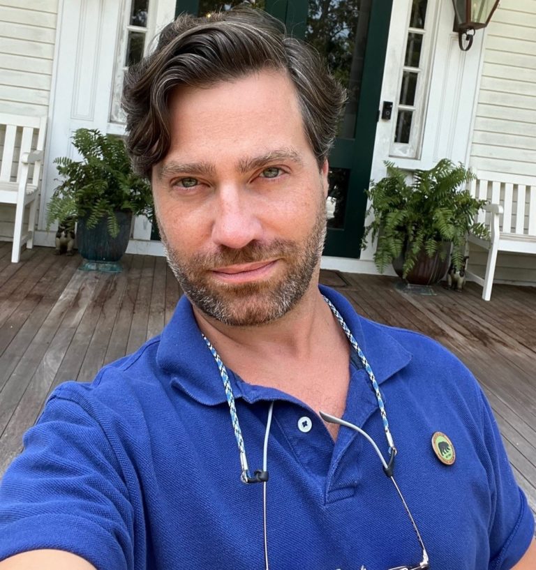 Board and Staff - Preservation NC