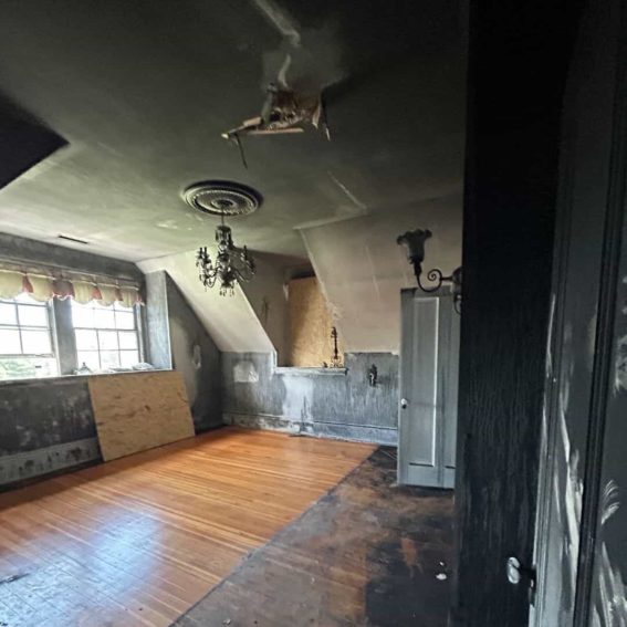 Beaumont - Preservation NC